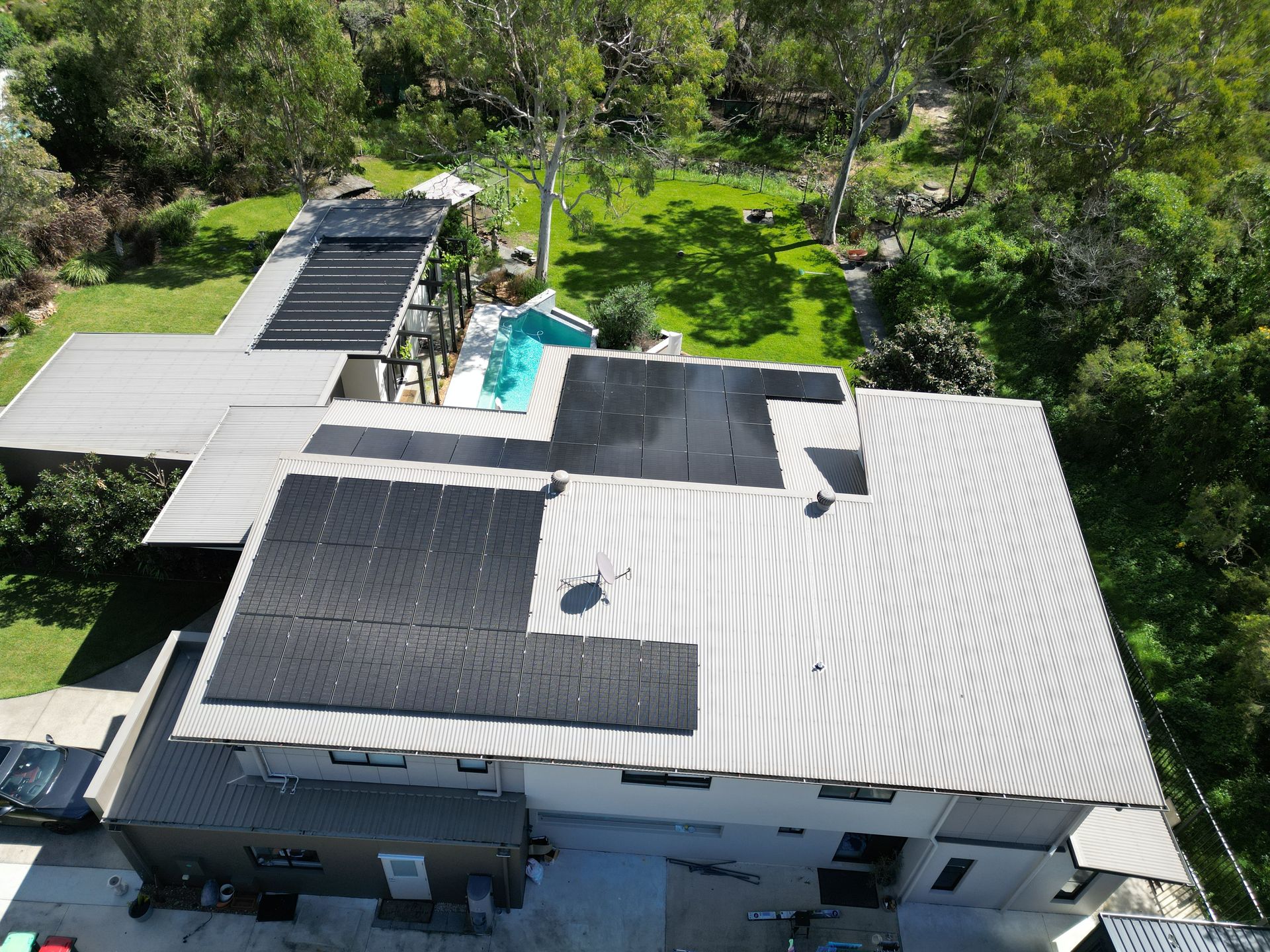 Home Solar | Optimum Solar Energy