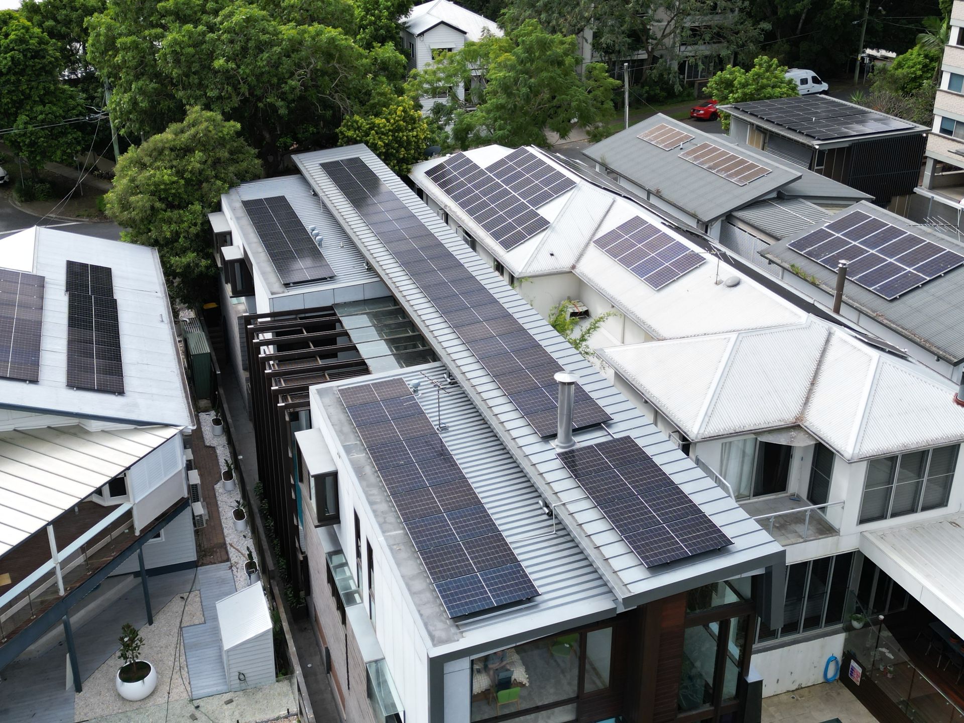 Home Solar | Optimum Solar Energy